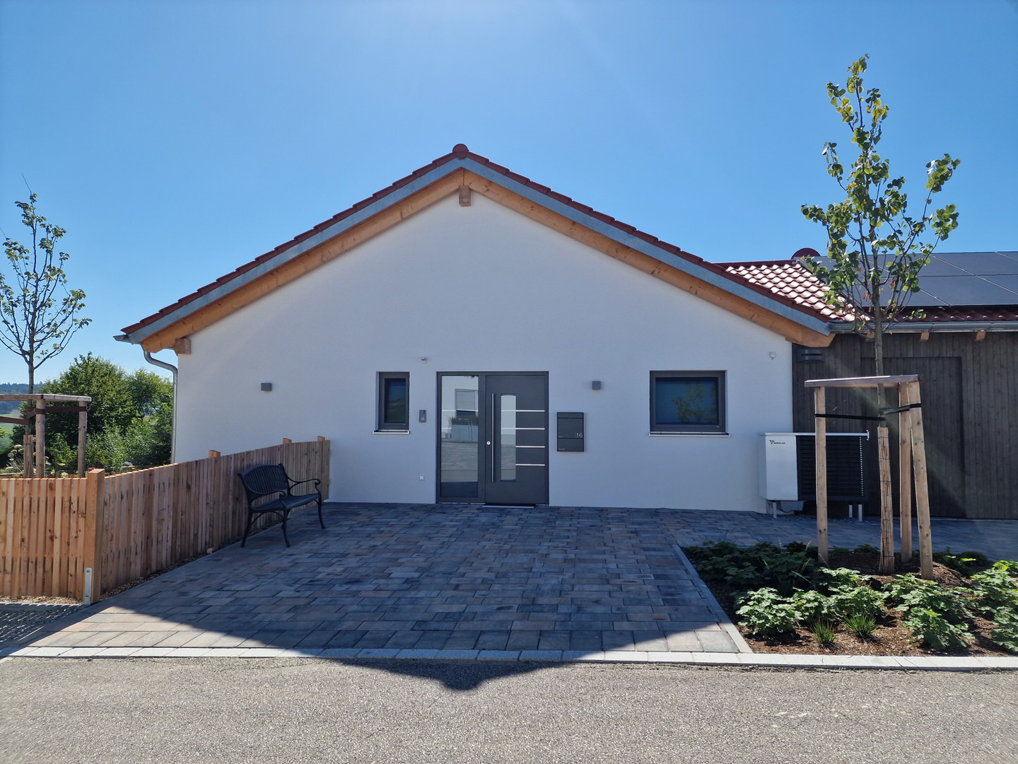 Haus in Bad Birnbach