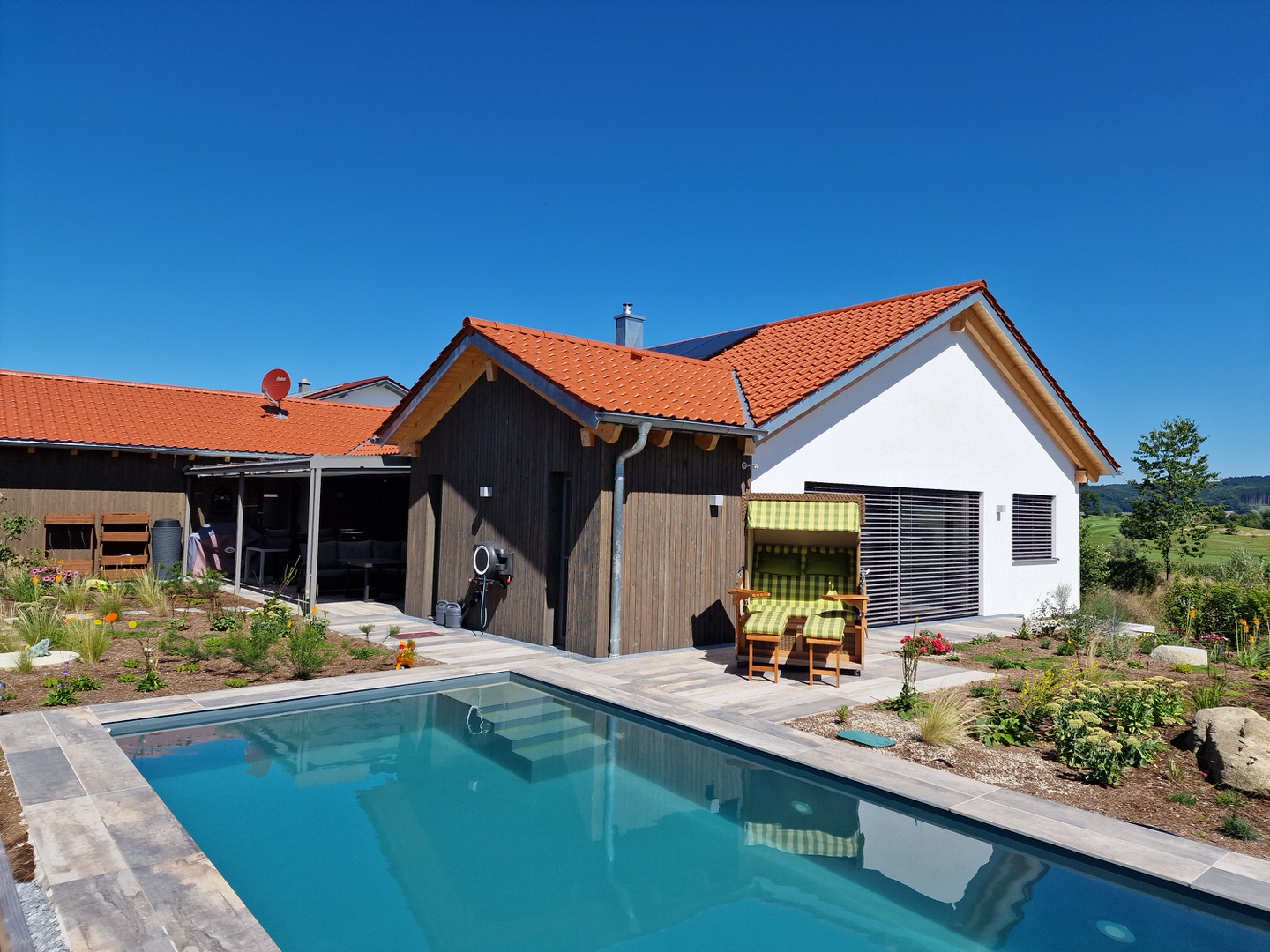 Haus Mieten Bad Birnbach